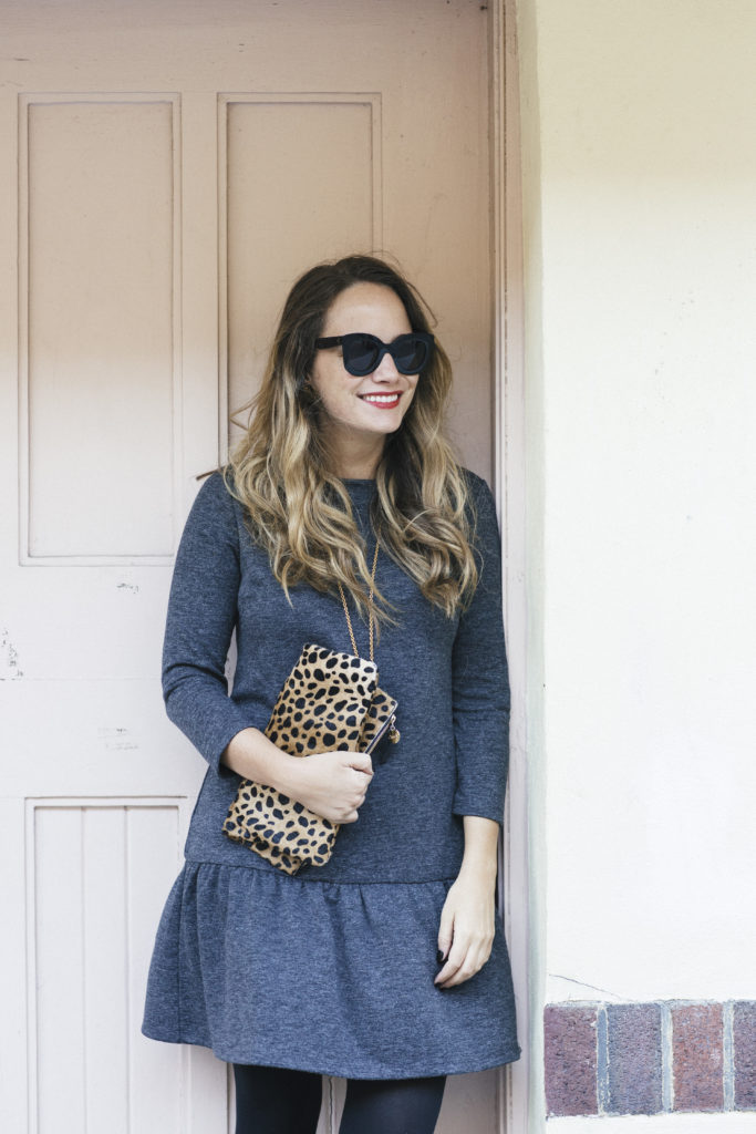 An Interview with Grace Atwood of The Stripe - JULIE LAUREN