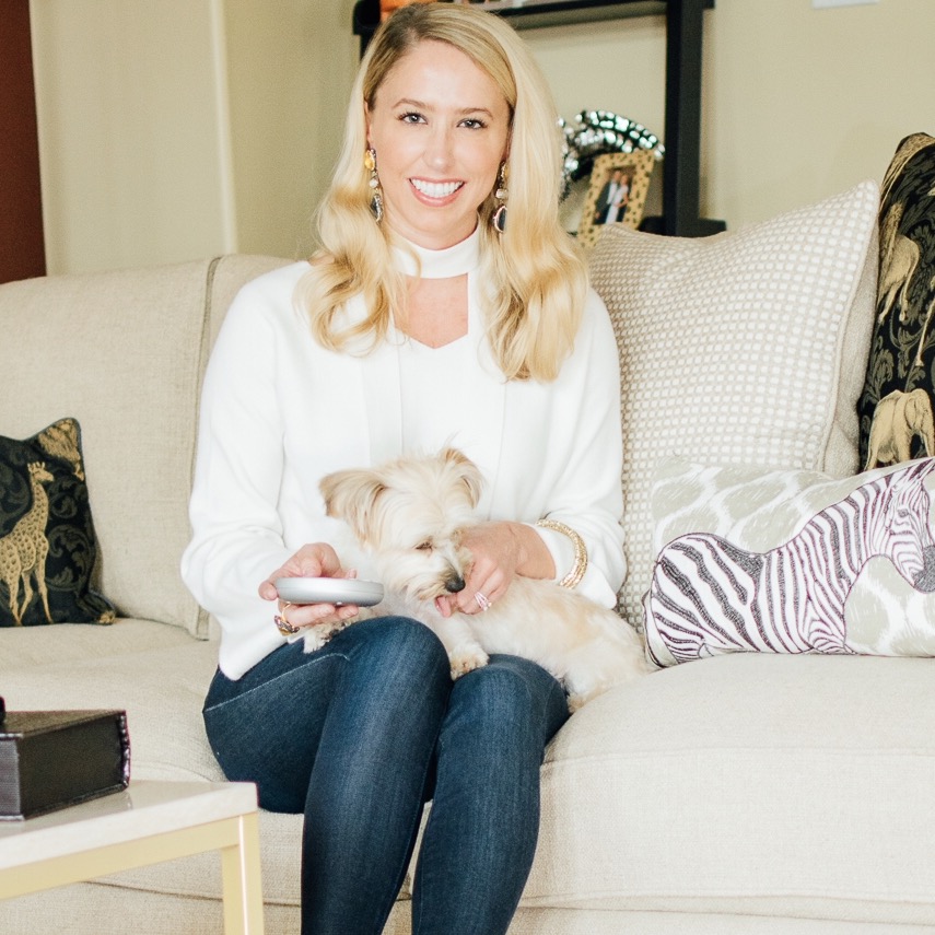 An Interview with Ashley Seippel, Owner of Ashley Nicole Style - JULIE ...
