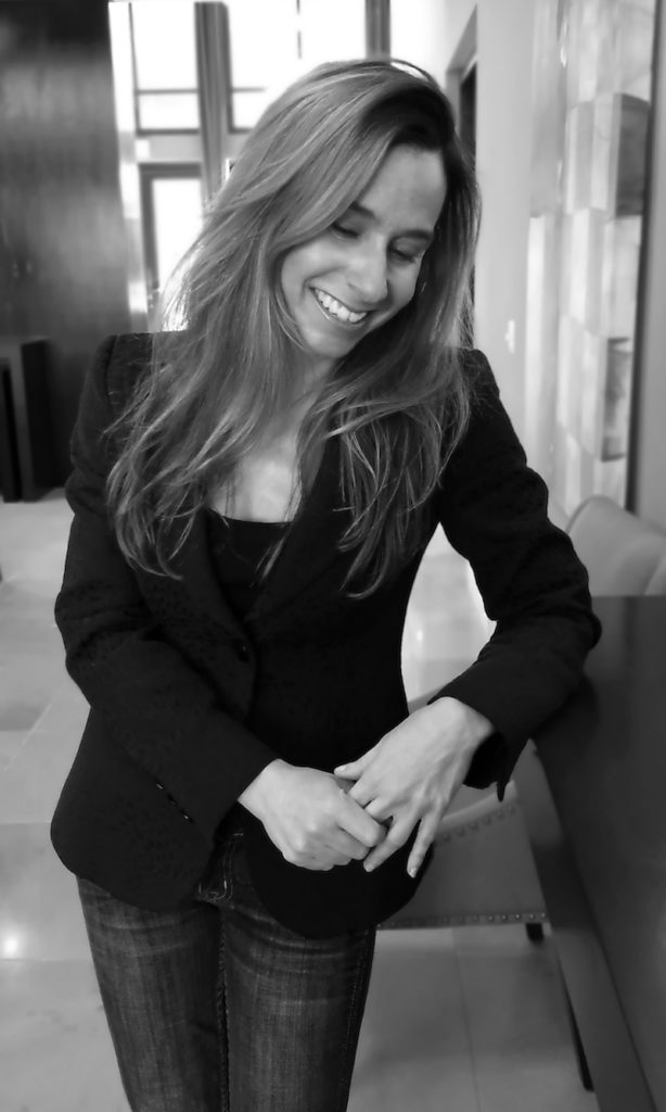 An Interview with Beth Levine, a Jill of All Trades - JULIE LAUREN